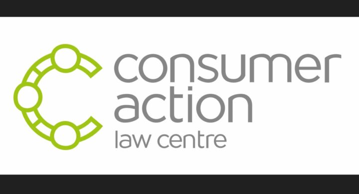 Consumer Action Law Centre - Consumer Action Law Centre