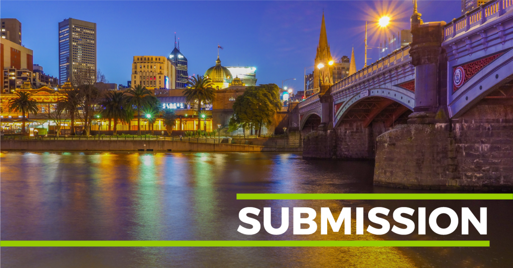 ESC draft audit guideline for energy businesses - Consumer Action Law ...